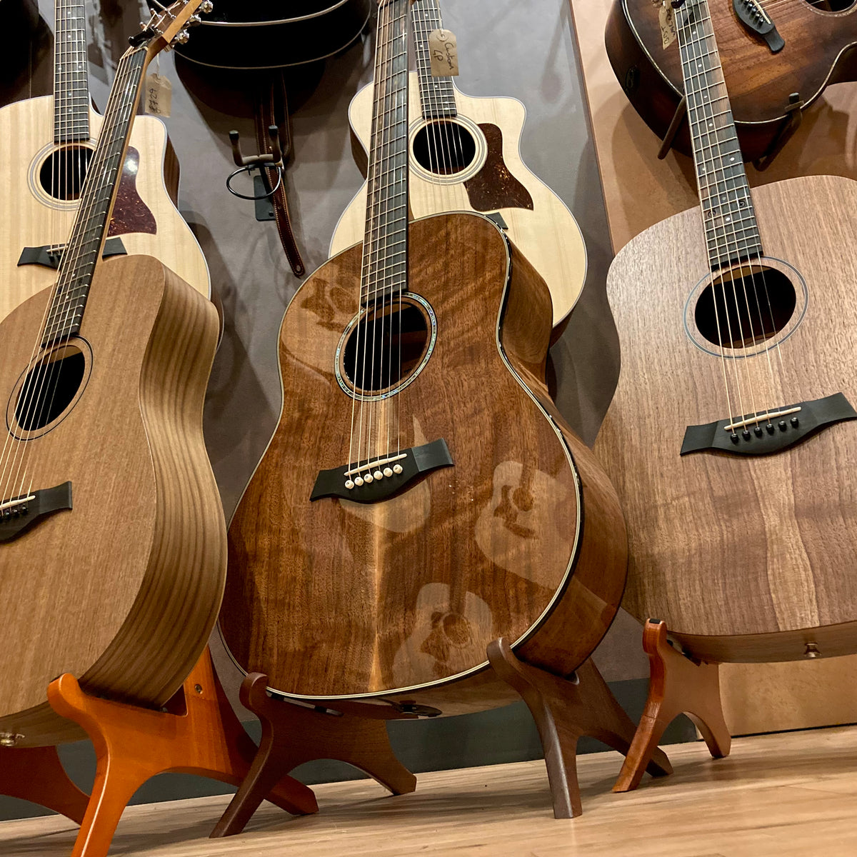 The Guitar You Never Knew You NEEDED! – Rose-Morris