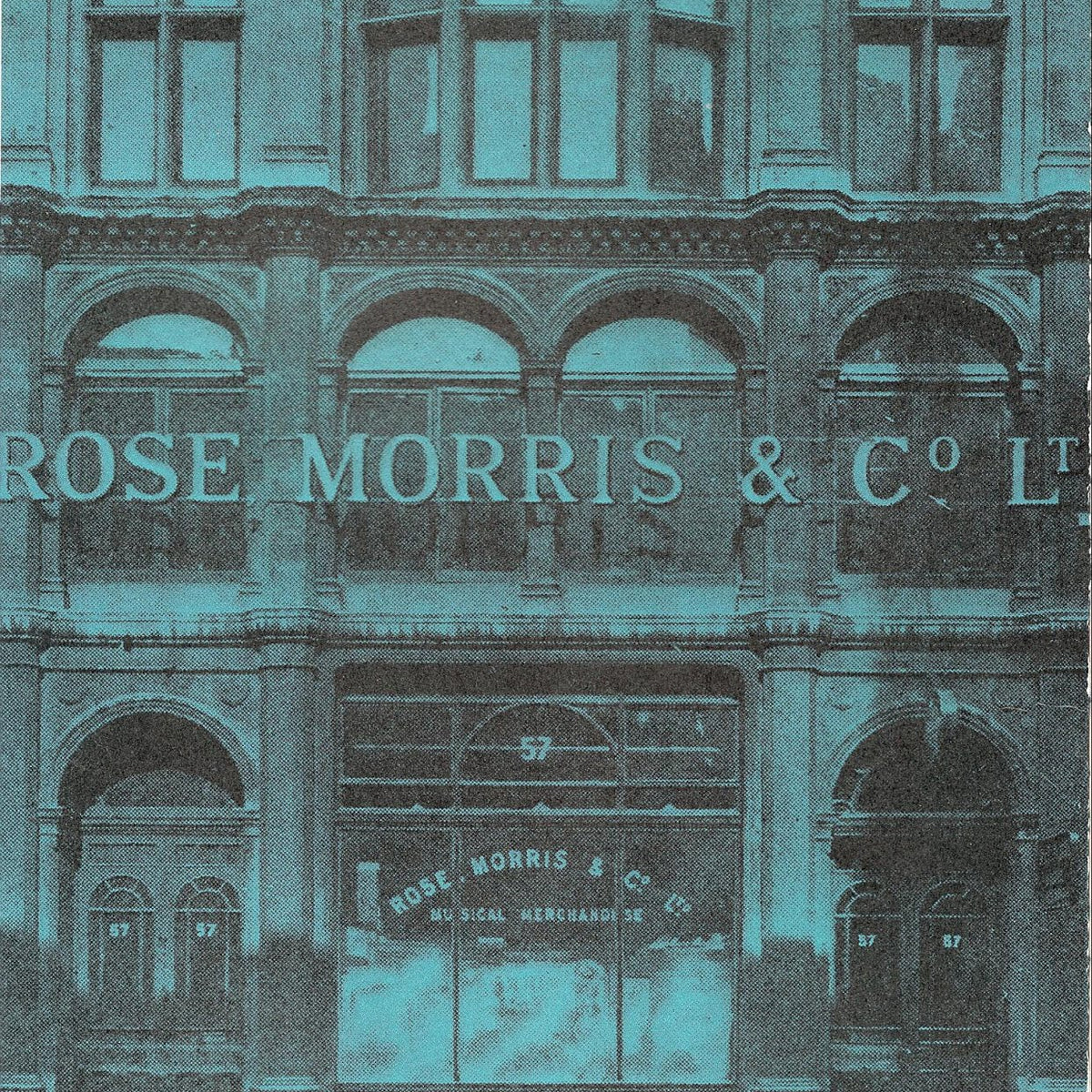 Rose Morris 1920 to 1921: Always With Pleasure, Part 2 – Rose-Morris