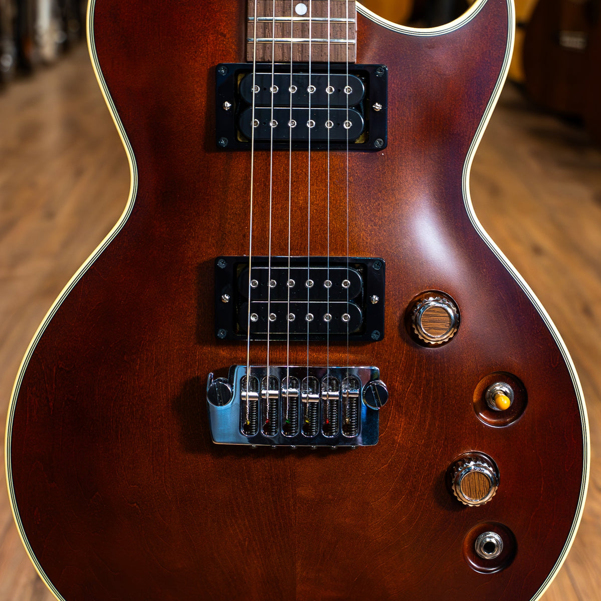 Aria Pro II PE-1500RI SBR Made In Japan – Rose-Morris