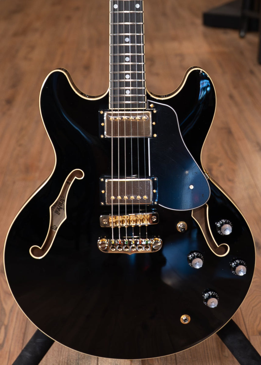 Aria TA-TONIC BK Made in Japan – Rose-Morris