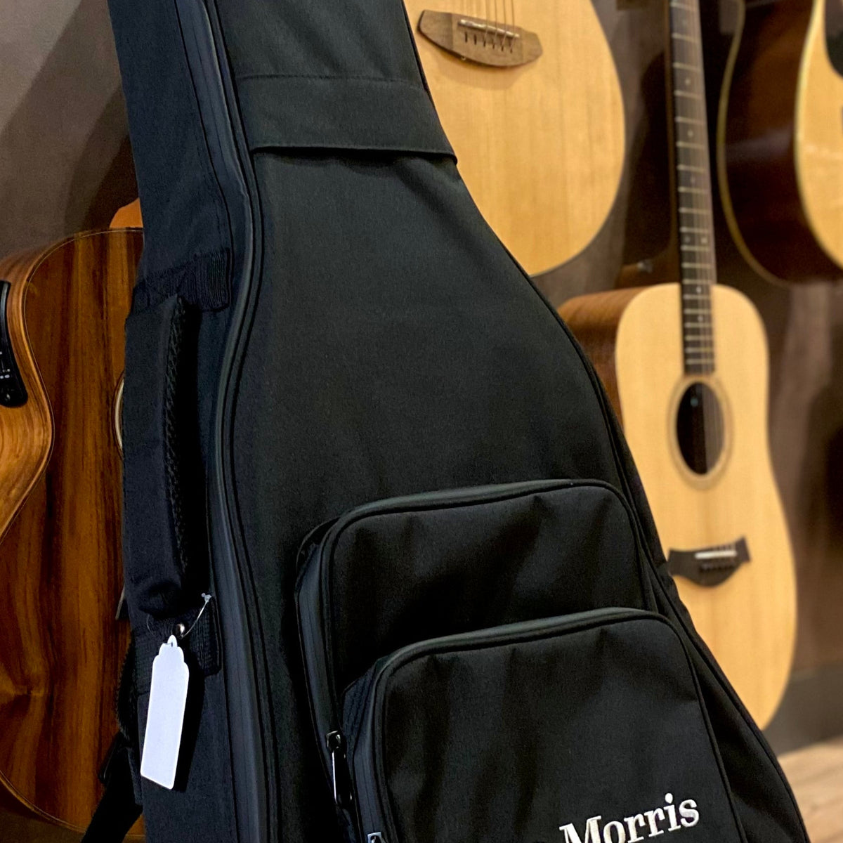 Rose Morris Acoustic Guitar Gig Bag – Rose-Morris