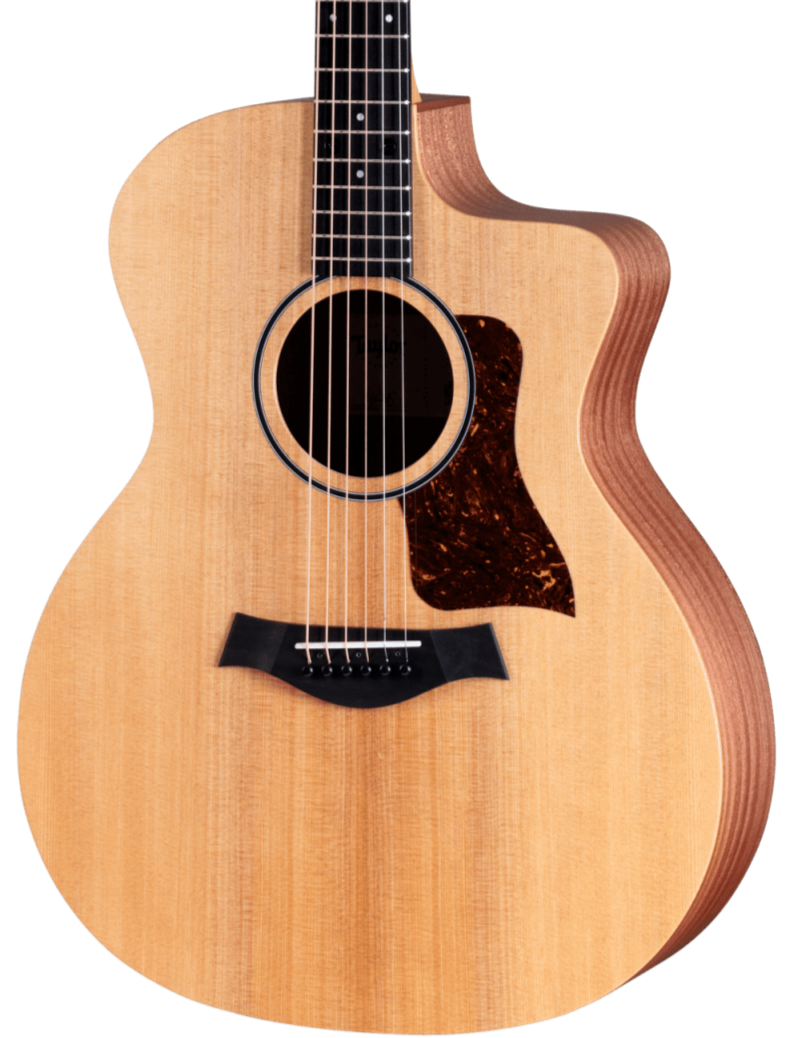 Taylor 14ce – Rose-Morris