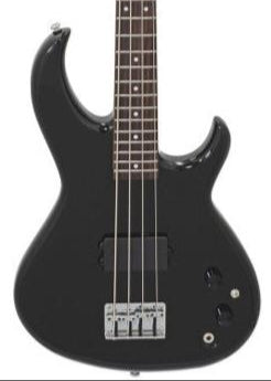 Aria SB ONE Black – Rose-Morris