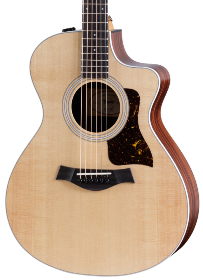 Taylor 212ce – Rose-Morris