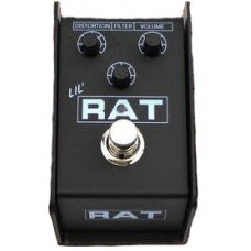 Pro Co Lil Rat Mini Distortion Pedal – Rose-Morris